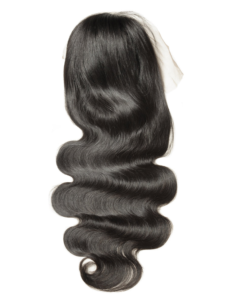 13x4 Transparent Lace Frontal Wigs – Kiss & Tell Hair Co